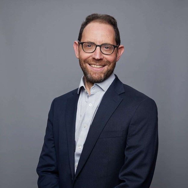 Avi Freeman | World IP Review